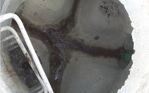 Ontario is Ready for Standardized Prebenched Maintenance Holes - CCPPA