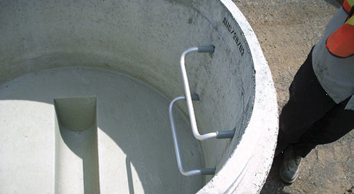 Ontario is Ready for Standardized Prebenched Maintenance Holes - CCPPA