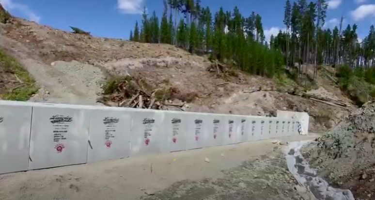 Box Culvert Installation - CCPPA