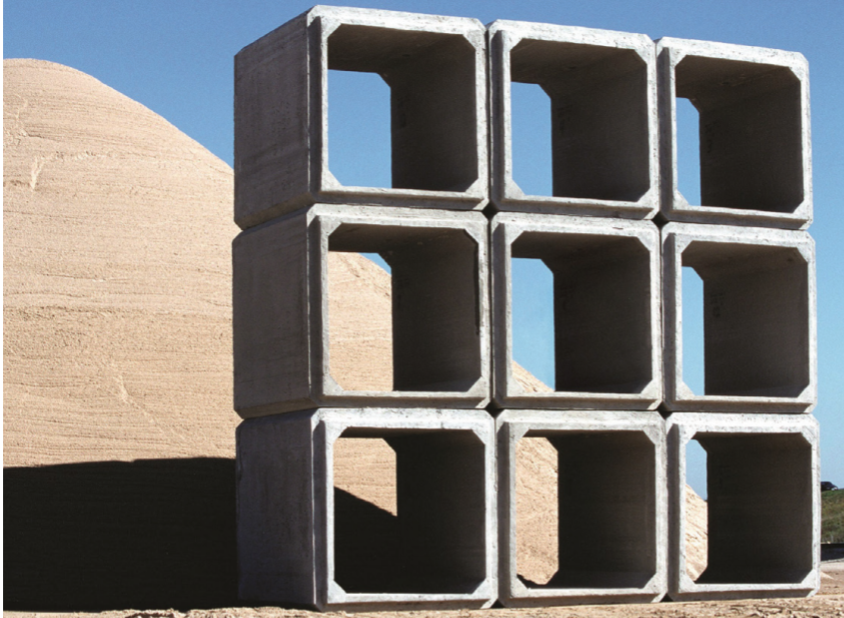 Benefits of Precast Concrete Box Standards - CCPPA
