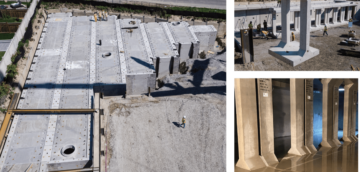 Canadian Concrete Pipe & Precast Association - CCPPA